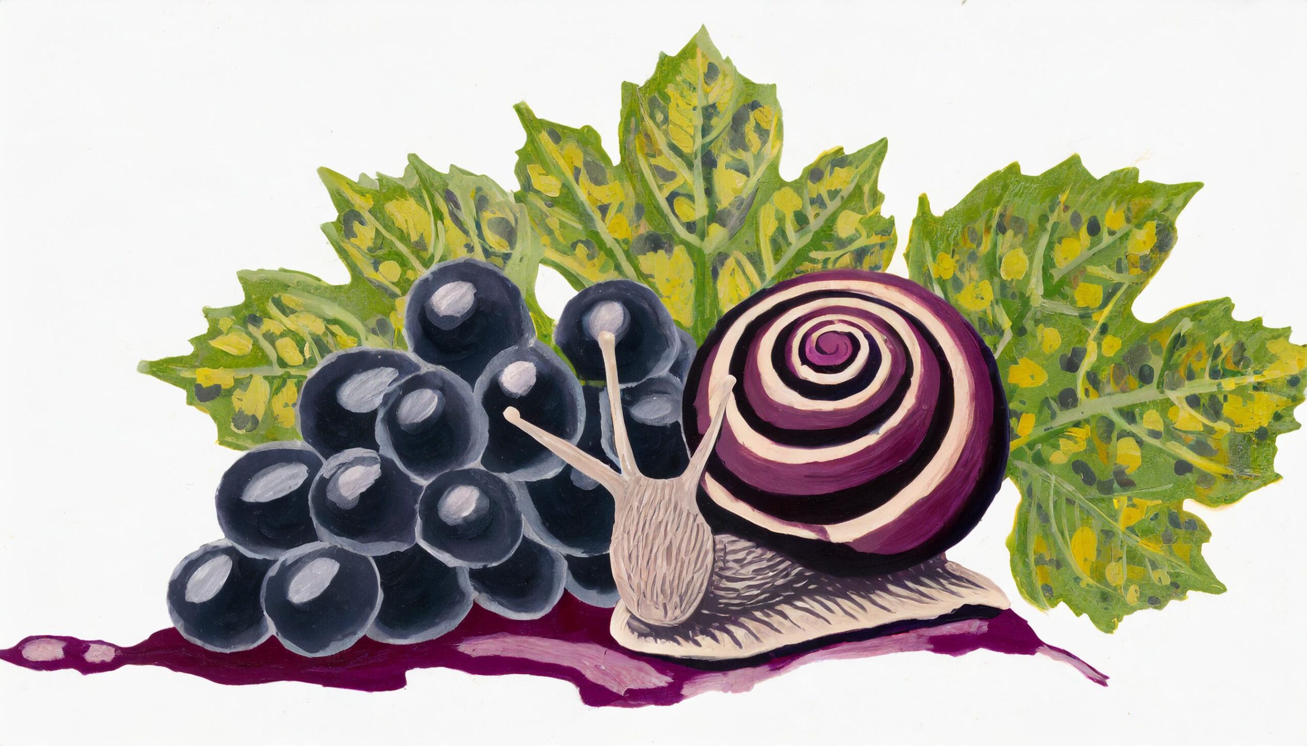 The Gods of Water – Lumen Wines